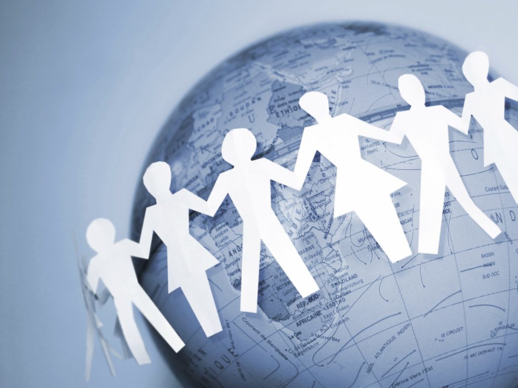 SOCIAL LEADERSHIP- AN INSPIRATIONAL GUIDE - Socialpillars
