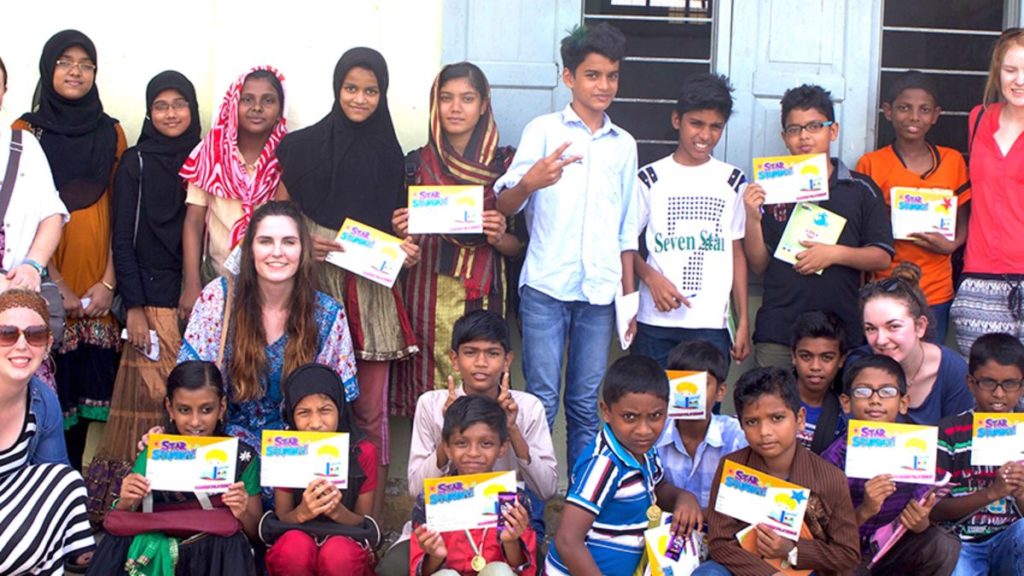 What Is The Purpose Of Volunteering In India? - Socialpillars